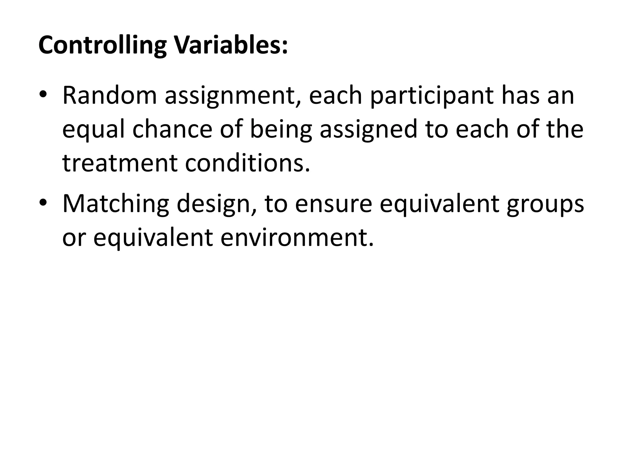 1 introduction to psychological statistics | PPTX