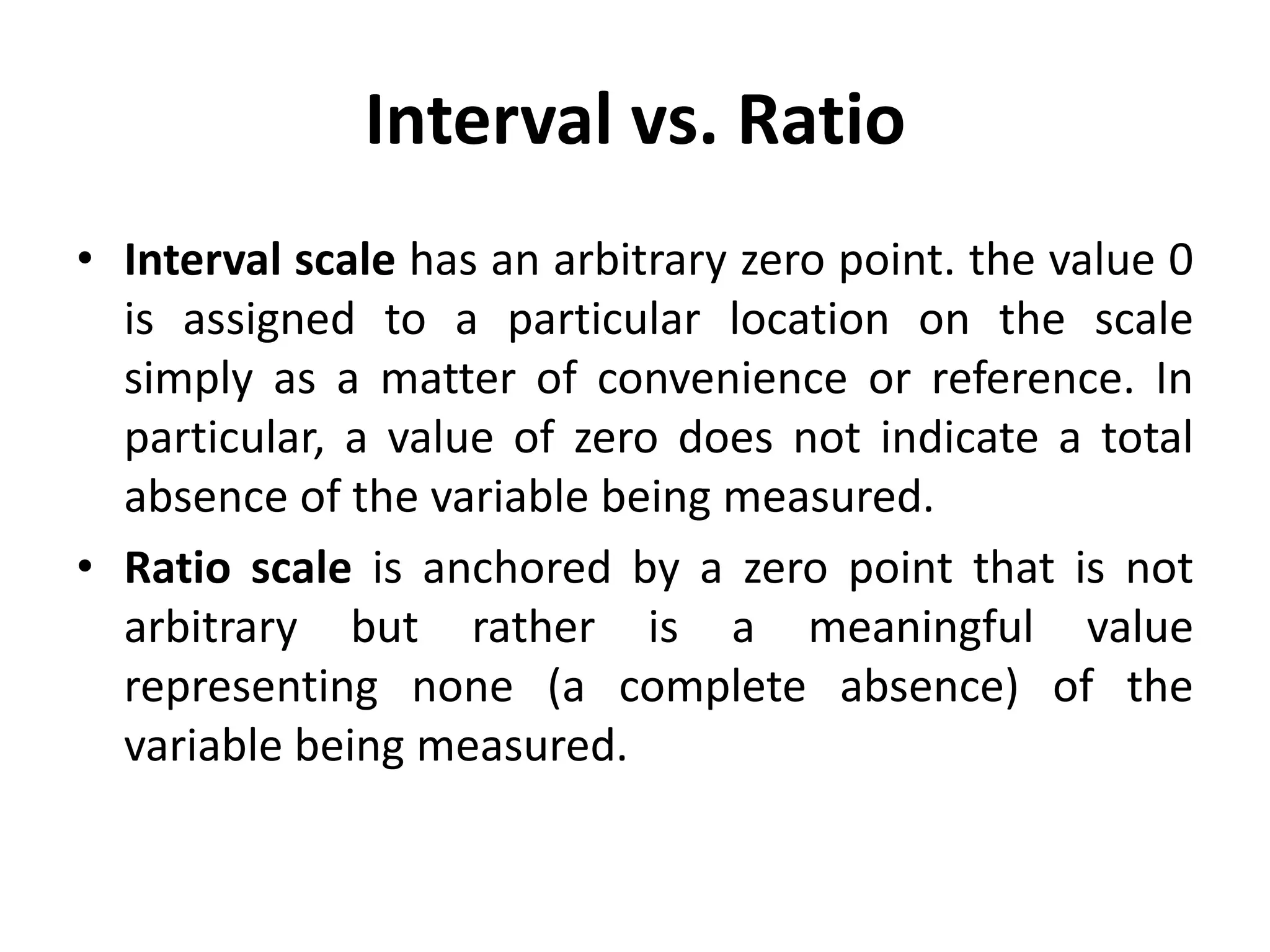 1 introduction to psychological statistics | PPTX