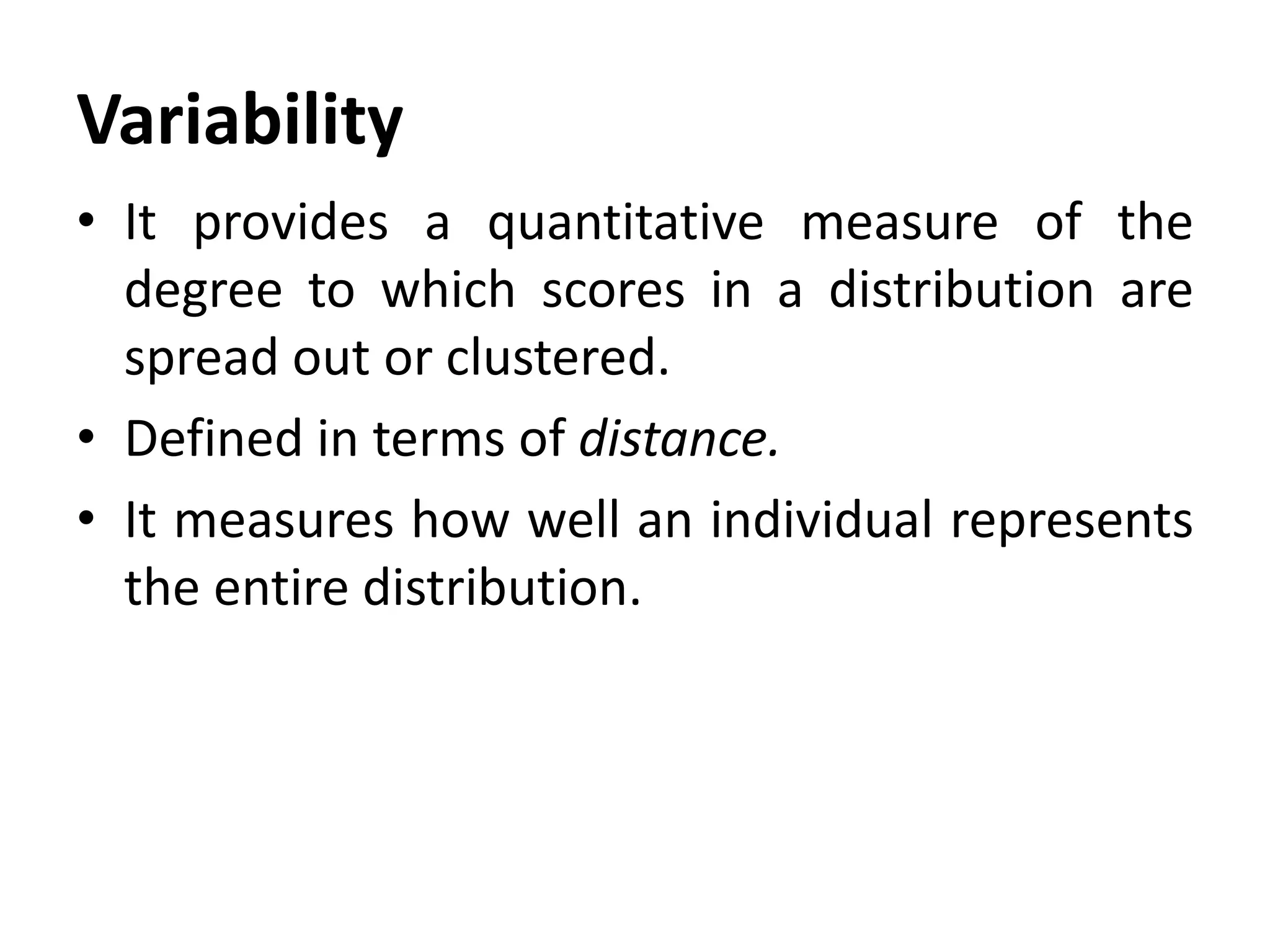 1 introduction to psychological statistics | PPTX