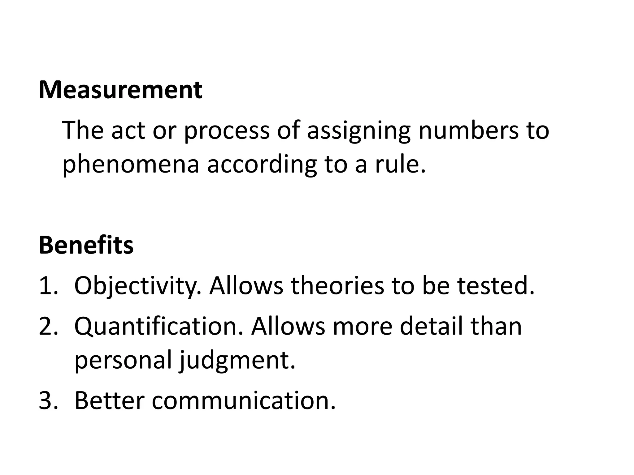 1 introduction to psychological statistics | PPTX