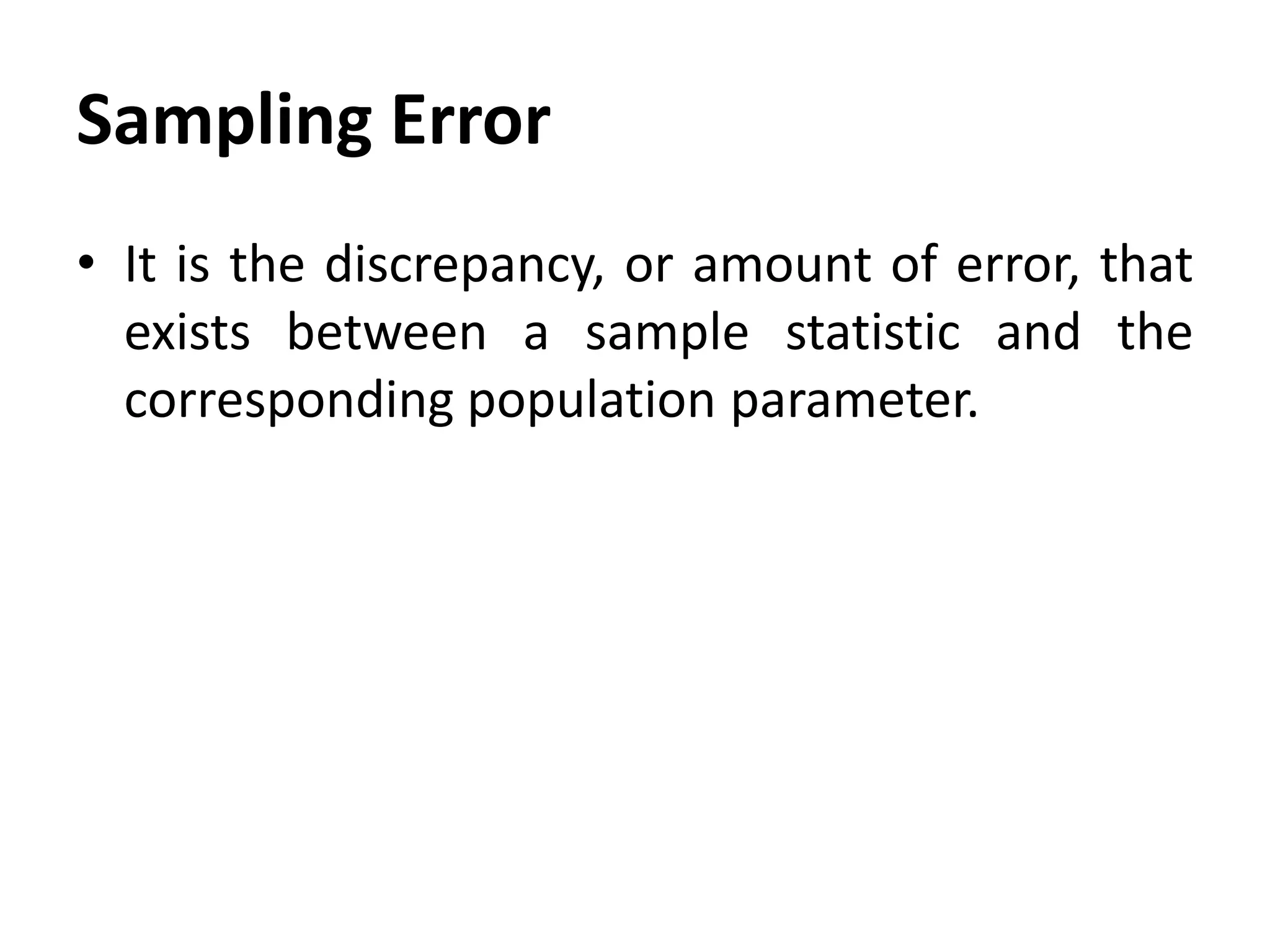 1 introduction to psychological statistics | PPTX