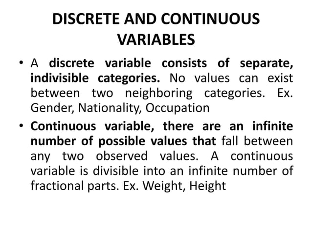 1 introduction to psychological statistics | PPTX