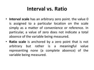 1 introduction to psychological statistics | PPTX