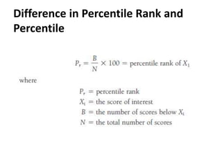 1 introduction to psychological statistics | PPT