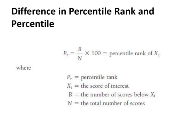 1 introduction to psychological statistics | PPTX