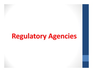 Regulatory Affairs Profession | PDF
