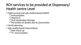 1; Introduction to Reproductive and Child Health.pptx
