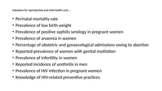 1; Introduction to Reproductive and Child Health.pptx