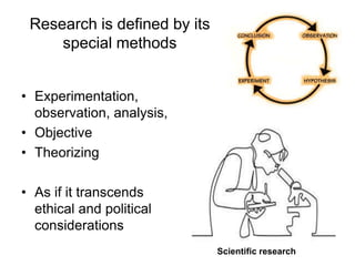1 introduction to_research_ethics | PPT