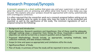 Introduction to Research | PDF