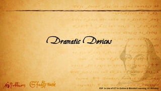 1 Introduction to Shakespeare | PPT