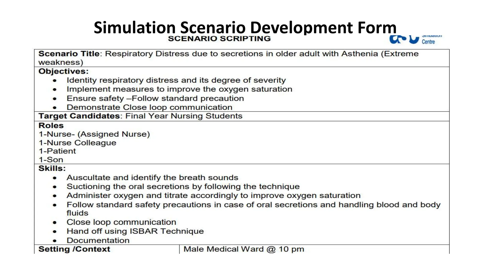 1_Introduction to Simulation and its components INC Jas Mam.pptx FOR ...