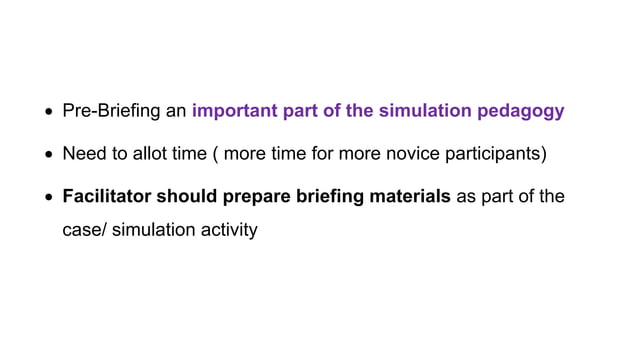 1_Introduction to Simulation and its components INC Jas Mam.pptx FOR NURSING STUDENTS | PPT
