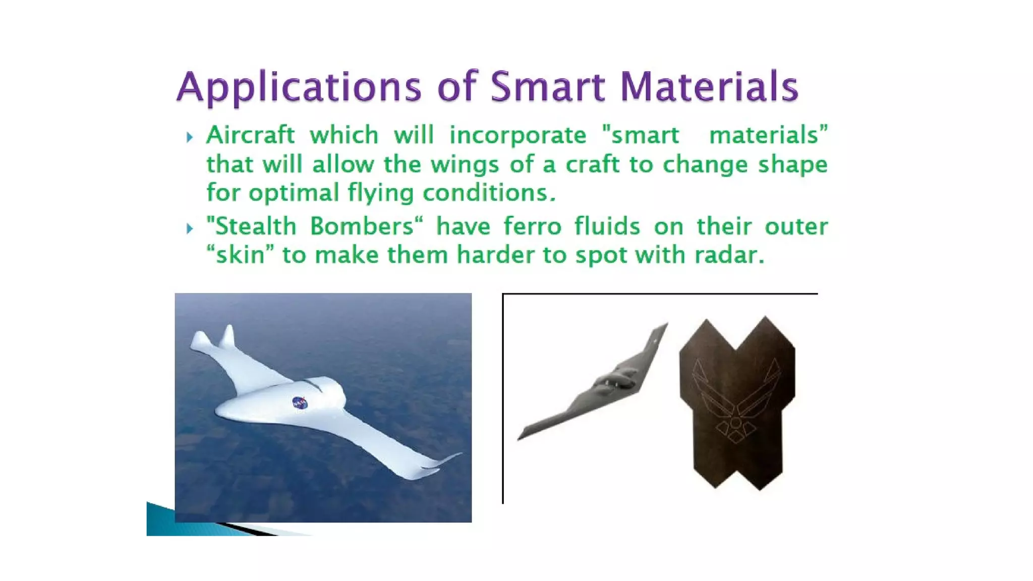 1 introduction to smart materials | PDF