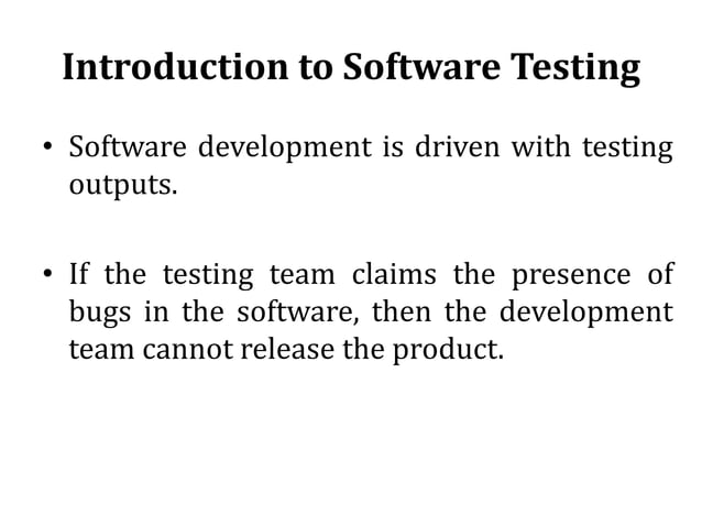 1_Introduction to Software Testing - Part 1.pptx