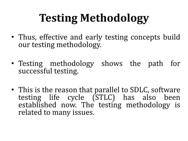 1introduction To Software Testing Part 1pptx