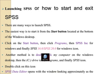 1 Introduction to SPSS.ppt