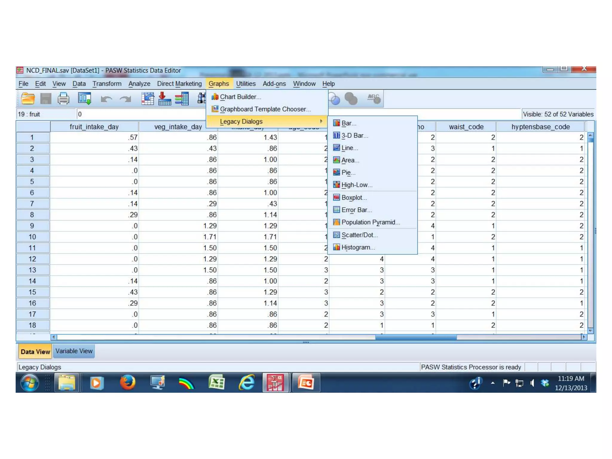 1Introduction to SPSS, Types of data_VS.pptx