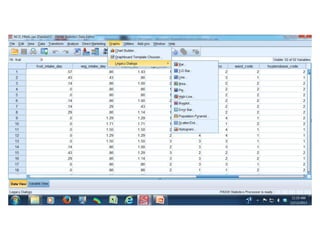 1Introduction to SPSS, Types of data_VS.pptx