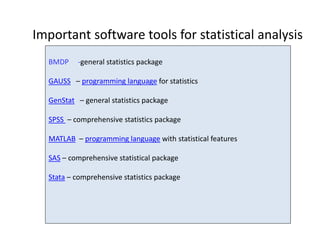 1Introduction to SPSS, Types of data_VS.pptx