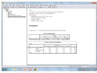 1Introduction to SPSS, Types of data_VS.pptx