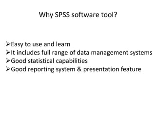 1Introduction to SPSS, Types of data_VS.pptx