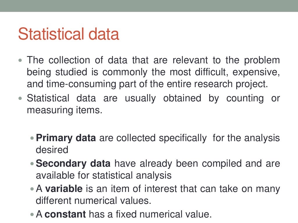 introduction to statistical theory