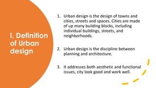 1 Introduction To Urban Design Pdf