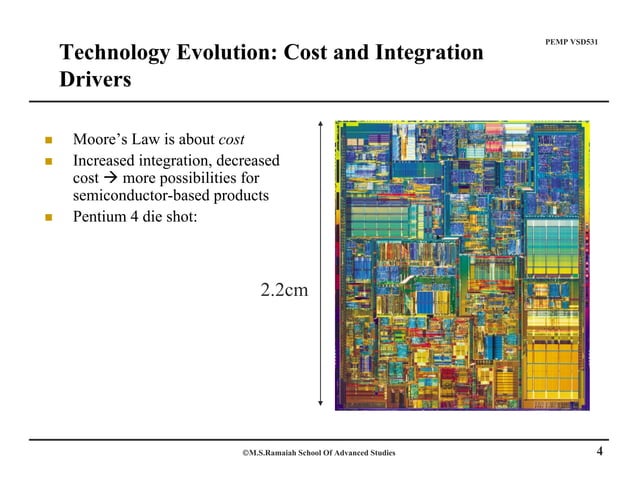 1 introduction to vlsi physical design | PDF | Physics | Science