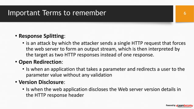 Introduction to Web Application Penetration Testing | PDF