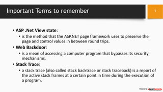 Introduction to Web Application Penetration Testing | PDF