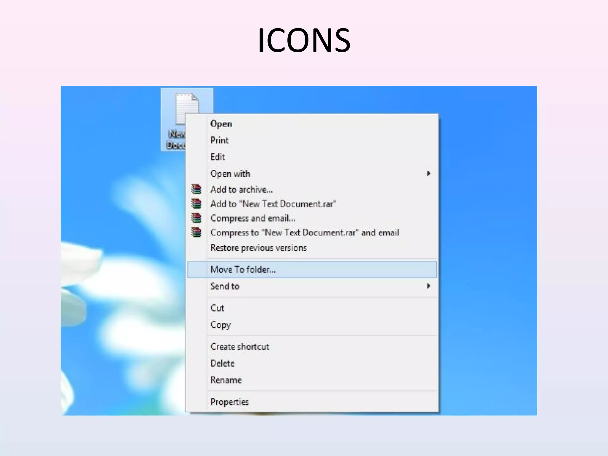 Introduction to Microsoft Windows | PPT | Operating Systems | Computer ...
