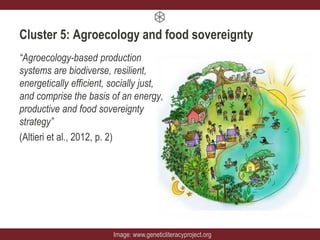 introduction, food security, biodiversity, joern, jimma 2018 | PPT