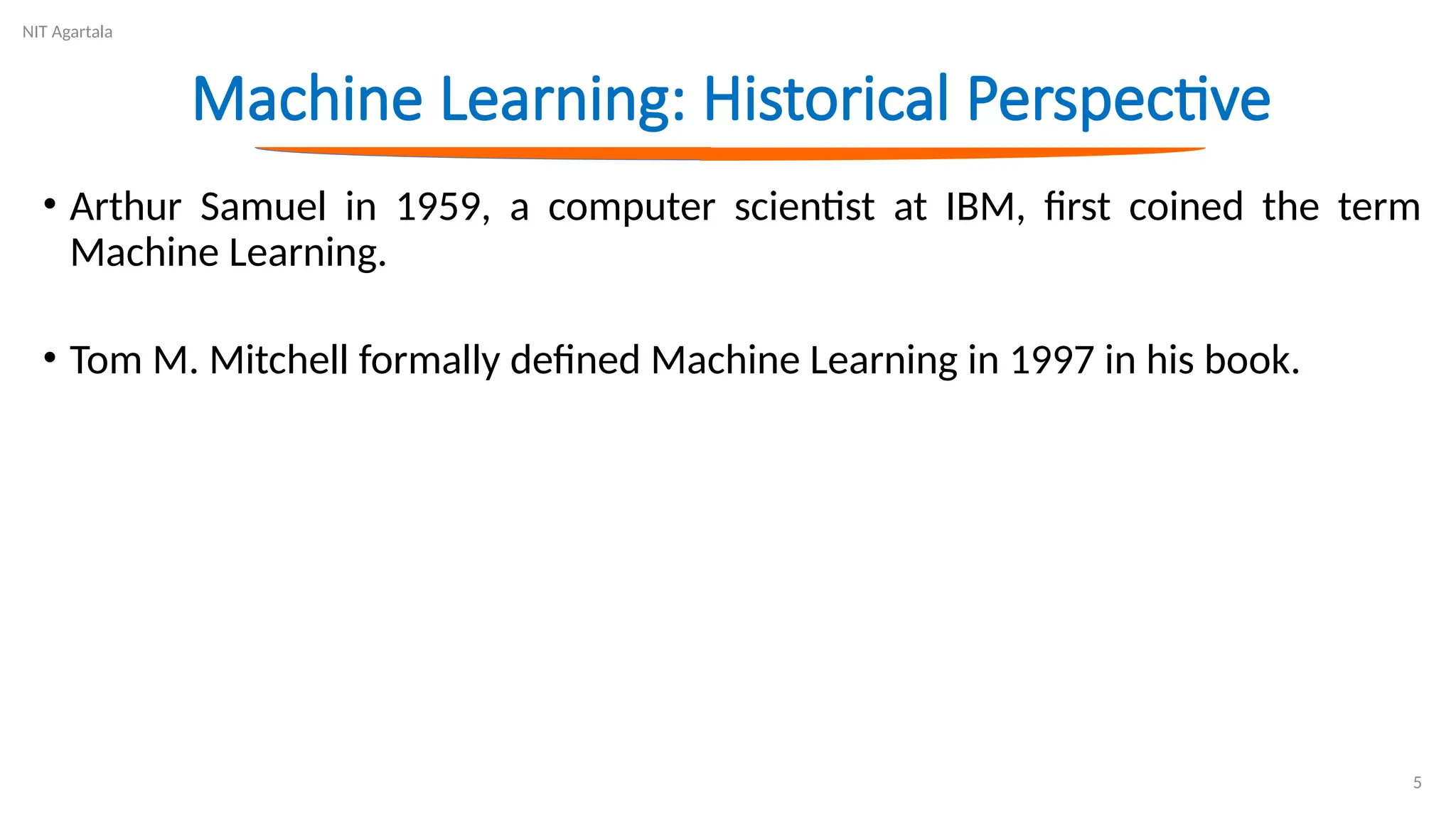 Basic_Introduction_of_Machine_Learning for undergraduate | PPTX