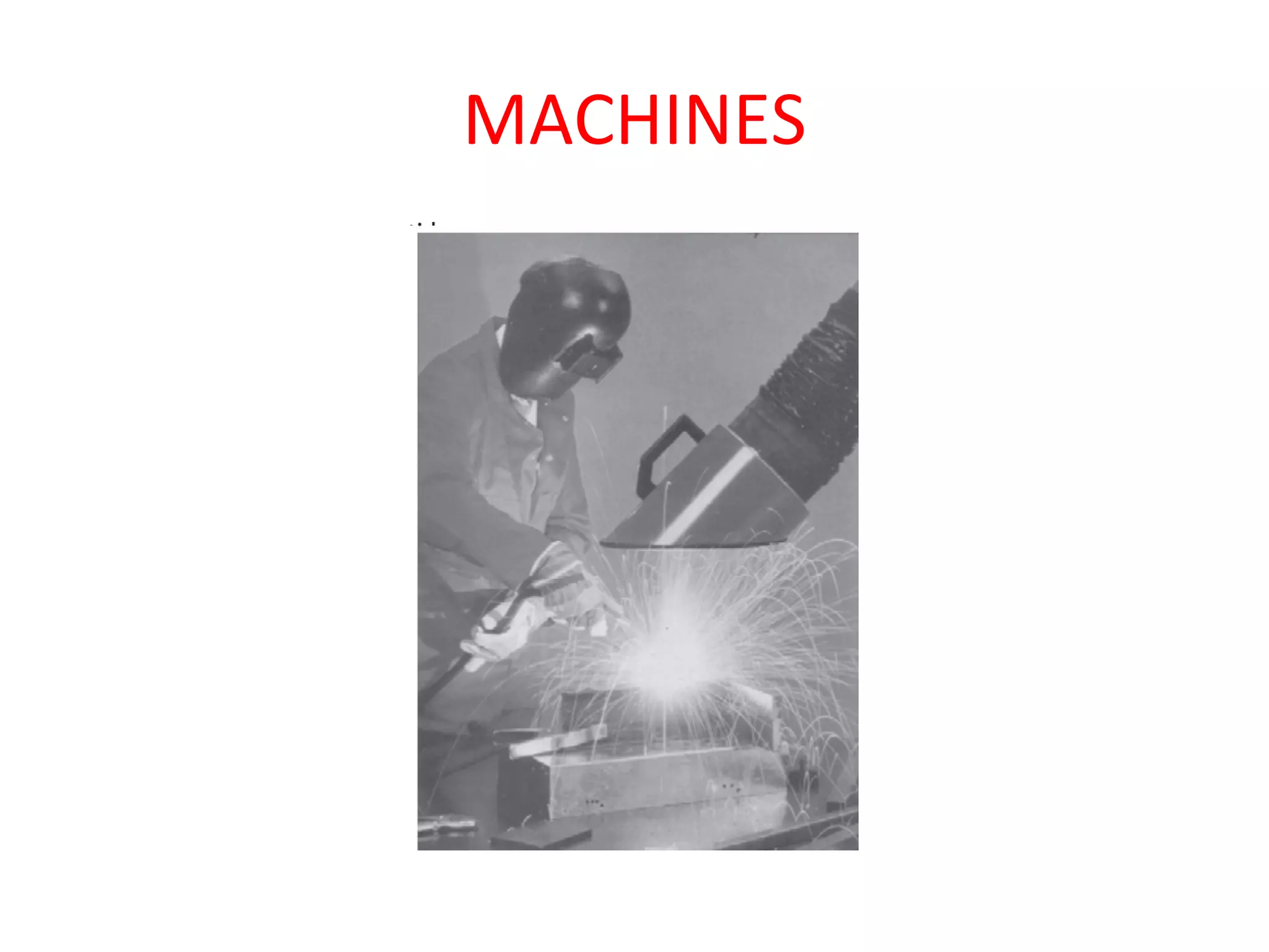Mechanical Technology Grade 12 Chapter 1 Intro Test | PPT