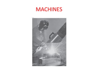 Mechanical Technology Grade 12 Chapter 1 Intro Test | PPT