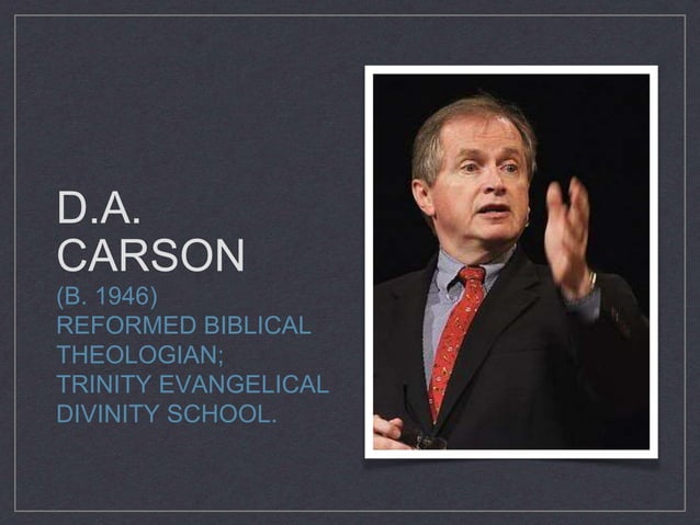 1 intro Theological Interpretation of scripture | PPTX | Christianity ...