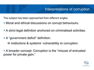 1 Intro_to_AntiCorruption-30-05-2013.pptx | Debated Sensitive Social ...