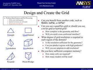 1 intro to cfd analysis | PDF