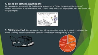 1 Intro to Microeconomics and Macroeconomics | PPT