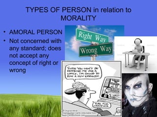 1 intro to morality | PPT