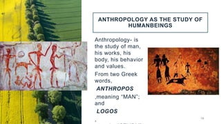 UNDERSTANDING CULTURE, SOCIETY AND POLITICS | PPT