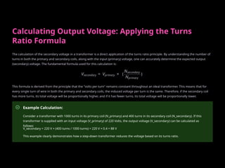 1 Investigating-Transformer-Turns-Ratio-and-Voltage-Ratio - Copy.pptx
