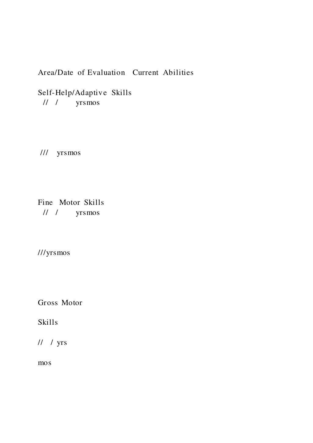 1In your opinion, which step in the APIE mnemonic do | PDF
