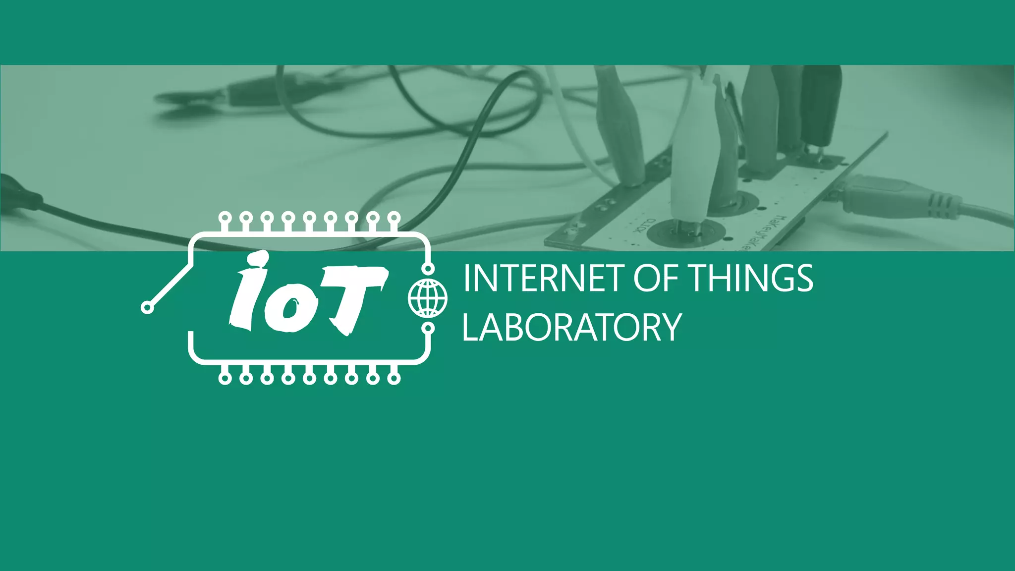 Iot lab Moldova | PPTX | Cloud Computing | Internet
