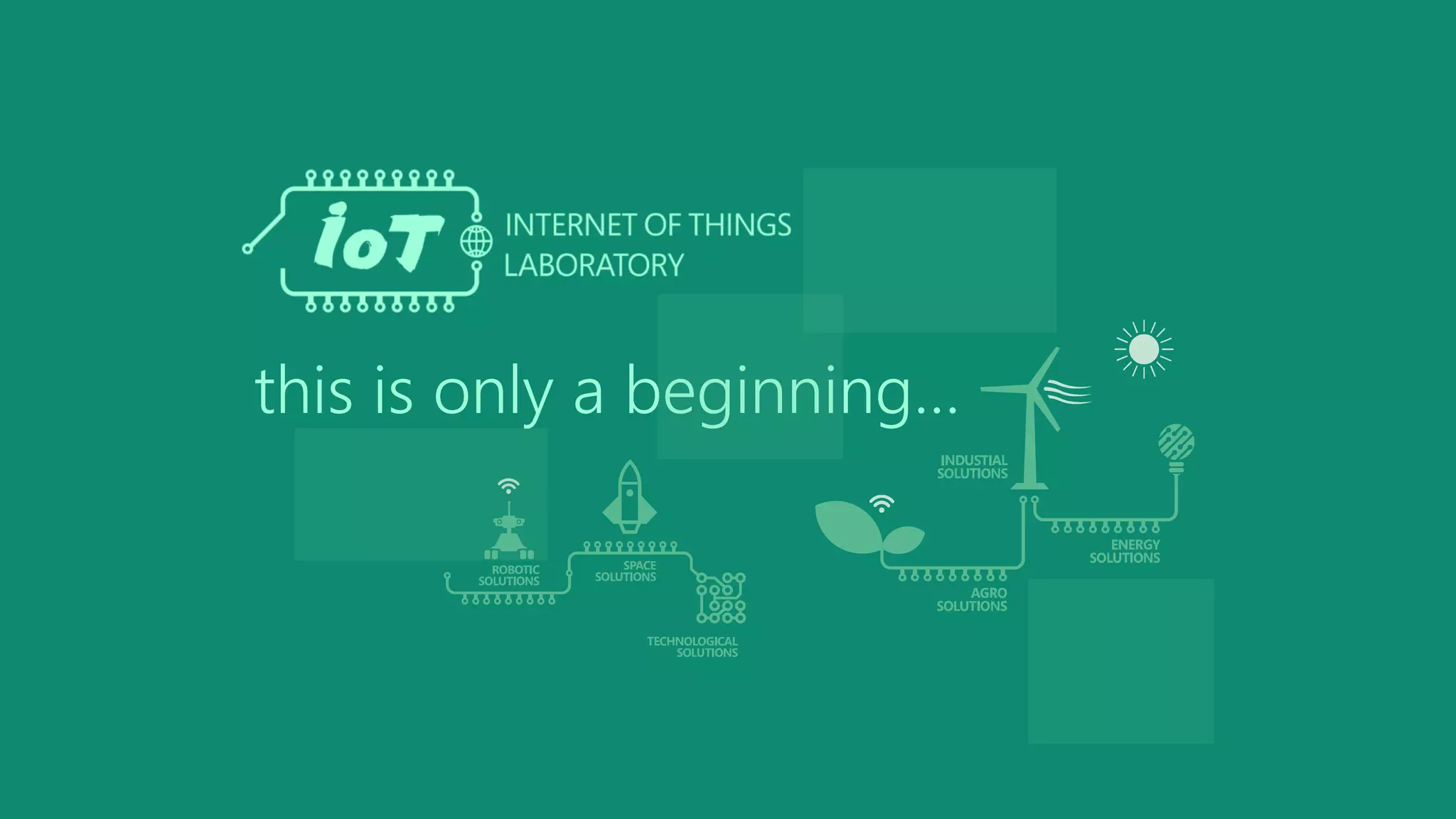 Iot lab Moldova | PPT