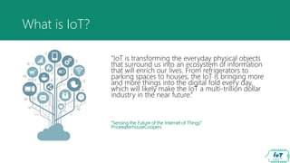 Iot lab Moldova | PPTX | Cloud Computing | Internet