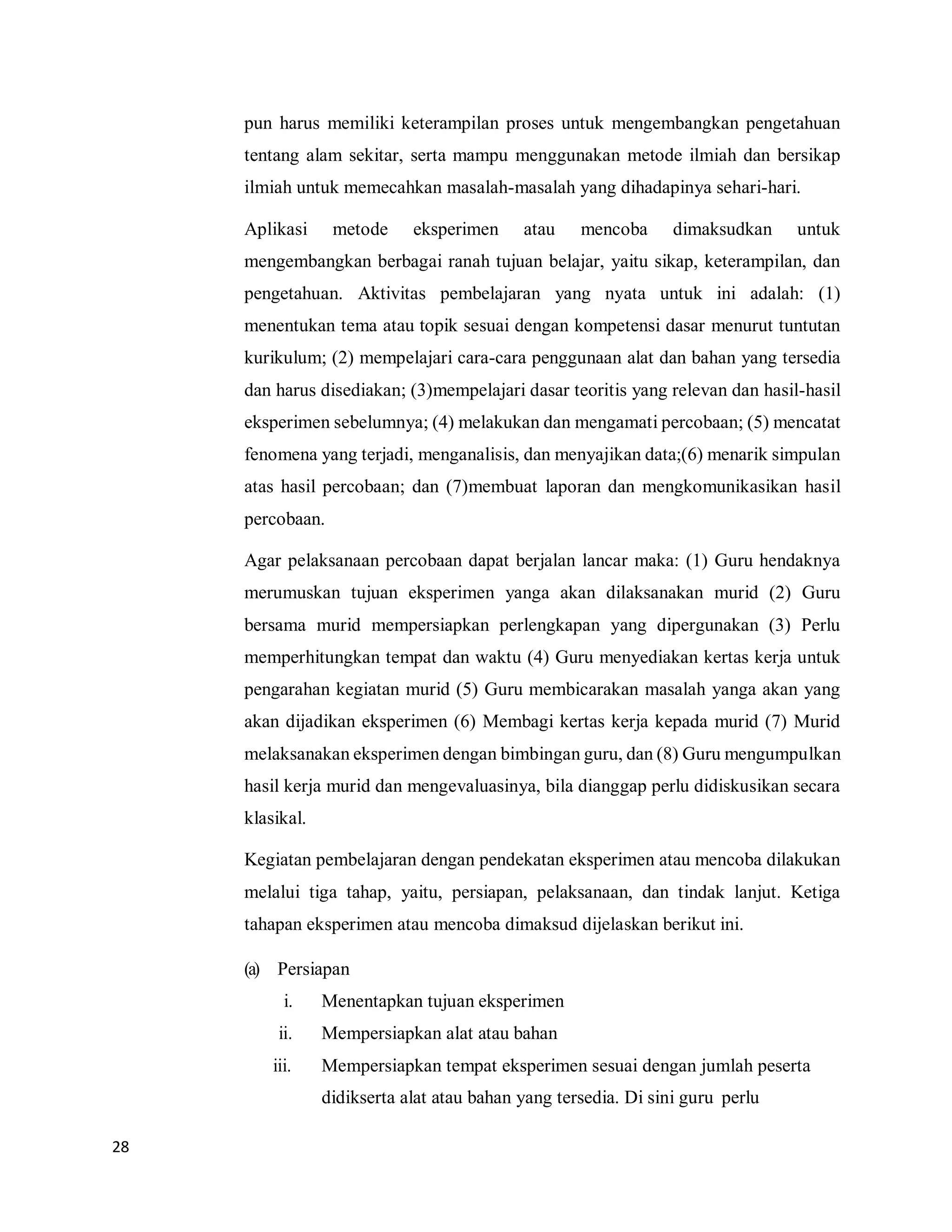 ipa modul 1 kb 1 | PDF