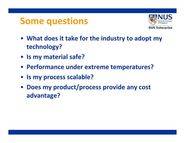 Intellectual Property Concepts and Filing Process at the National ...