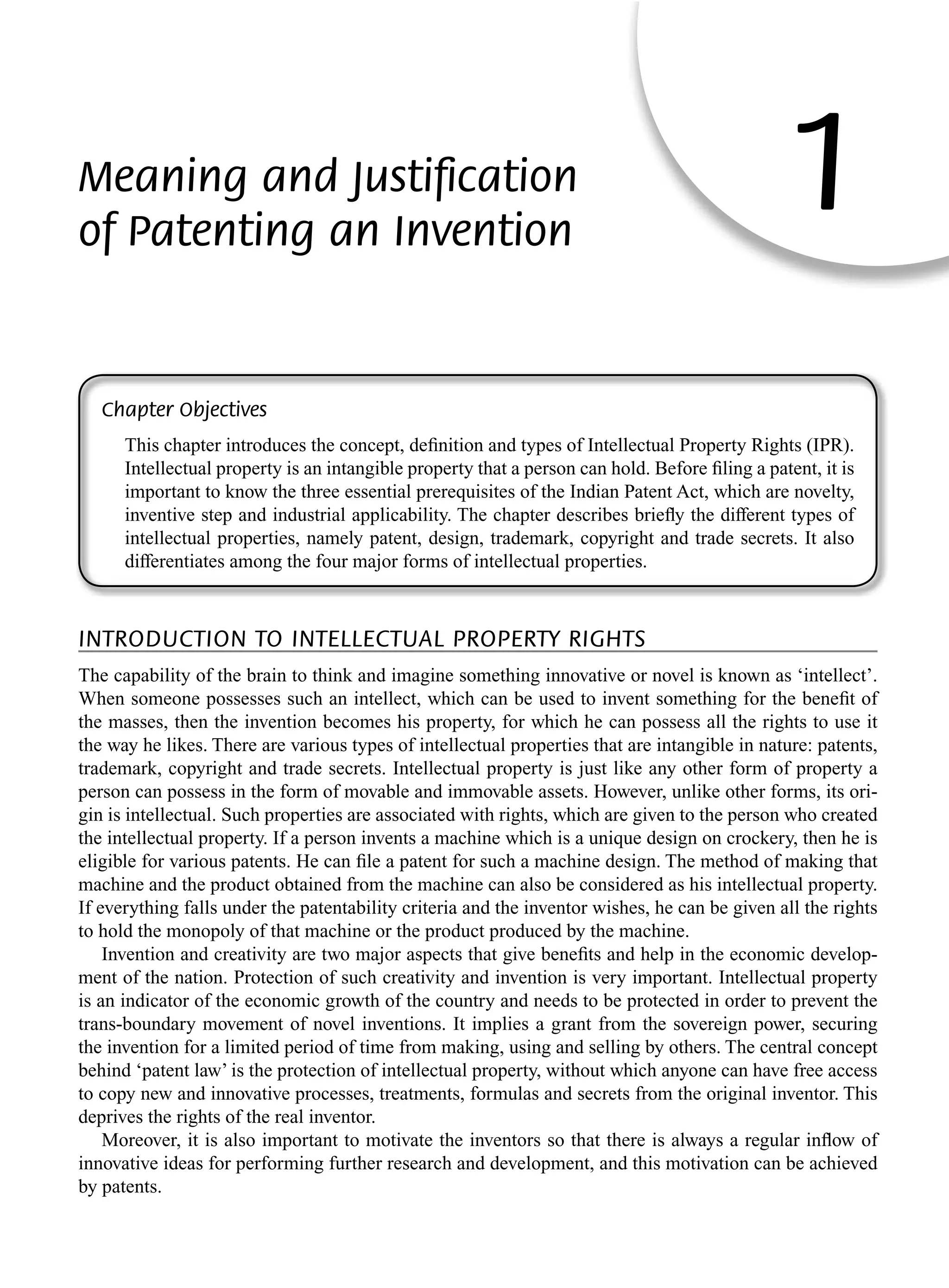 1 IPR, Biosafety and Bioethics (Deepa Goel, Shomini Parashar).pdf
